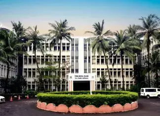 CPS Admission| Terna Medical College Nerul Courses, Cutoff, Fees, Seats