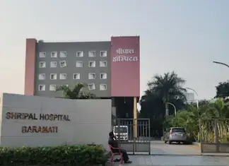 Shripal Children Hospital Baramati CPS Courses, Cutoff, Fees, Admission ...