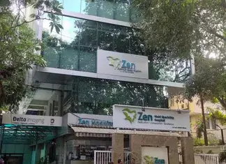 Zen Hospital Mumbai CPS Courses, Cutoff, Seats, Admission, Fees 2023-24