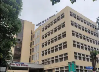 CPS Admission| Kamla Nehru Hospital Pune Courses, Cutoff, Fees, Seats ...